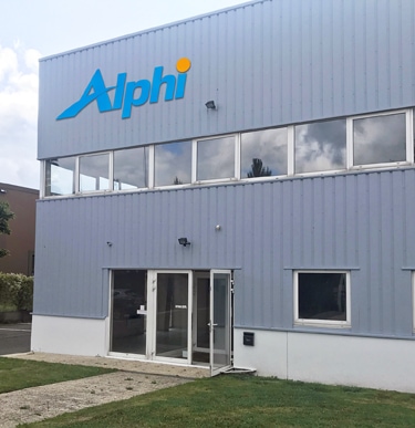 Alphi, entre assaut de la capitale et augmentation du capital