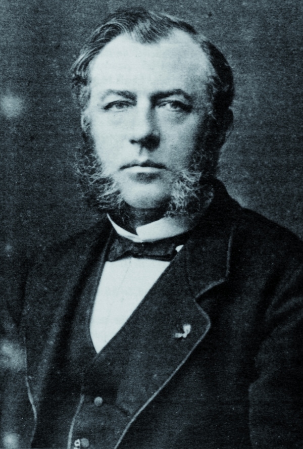 La chocolaterie Menier : Du cacaoyer à la “Cathédrale” - ACPresse