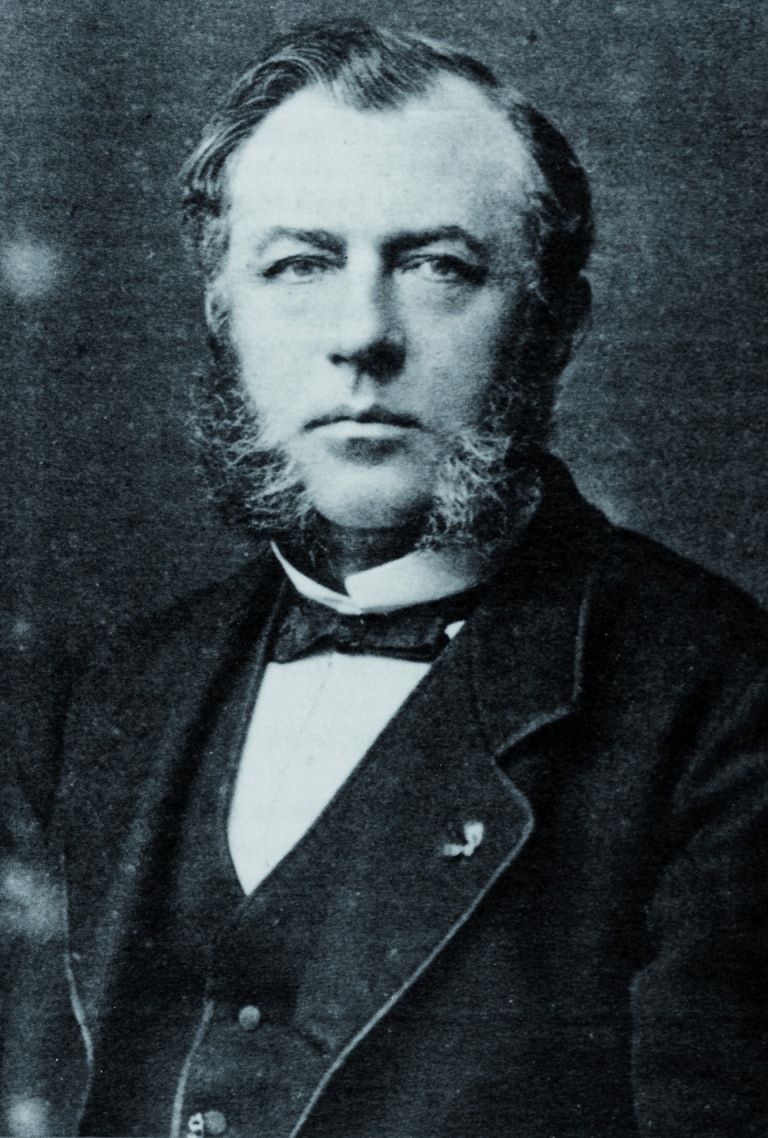 La chocolaterie Menier : Du cacaoyer à la “Cathédrale” - ACPresse