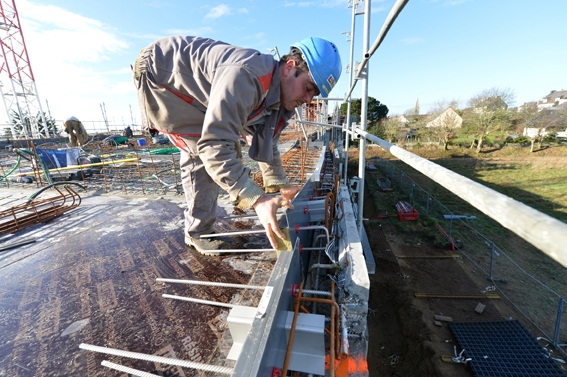 Slabe : Made in France - ACPresse