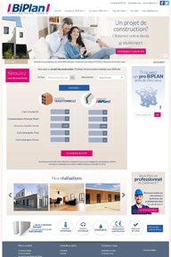 www.construction-biplan.fr - ACPresse