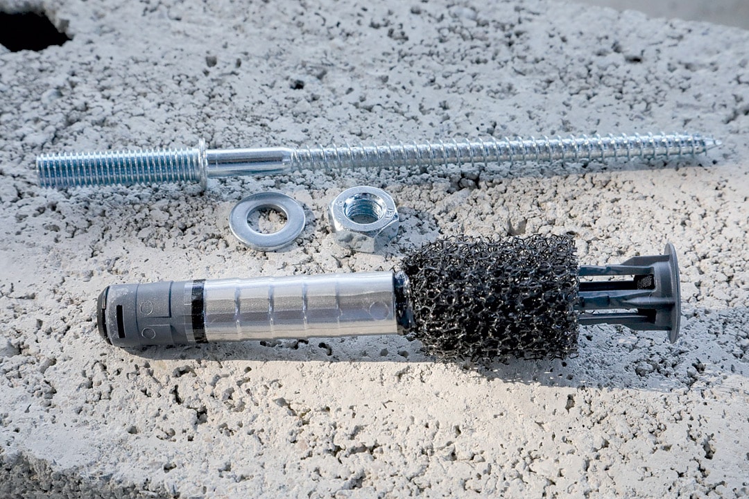 L’Easymix de Spit Paslode : Pour fixations lourdes 2-en-1 - ACPresse