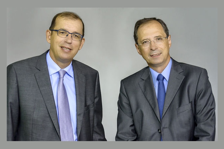 Spie batignolles : changement à la tête du groupe - ACPresse