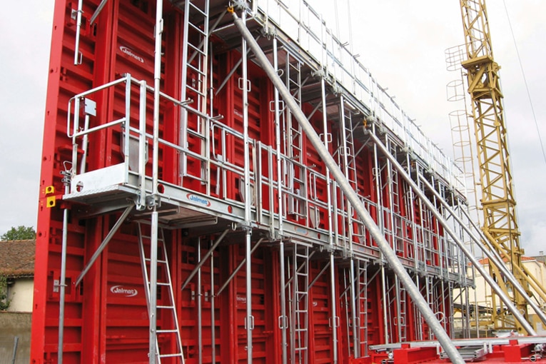 Jalmat passe chez Altrad - ACPresse