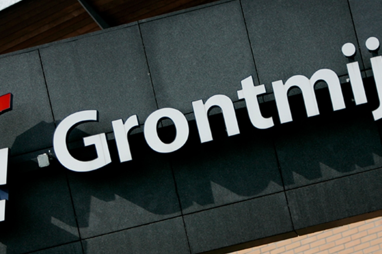 Ginger : Appelez-la désormais Grontmij France ! - ACPresse