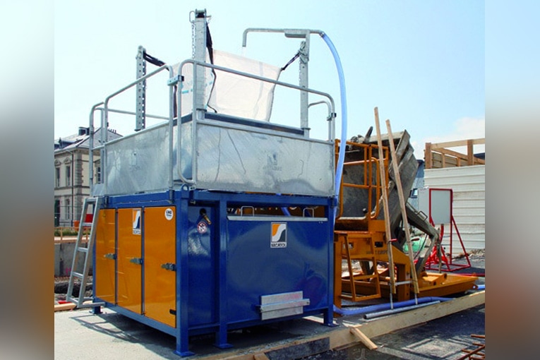 Secatol : Bétonet GC enfin dévoilée - ACPresse