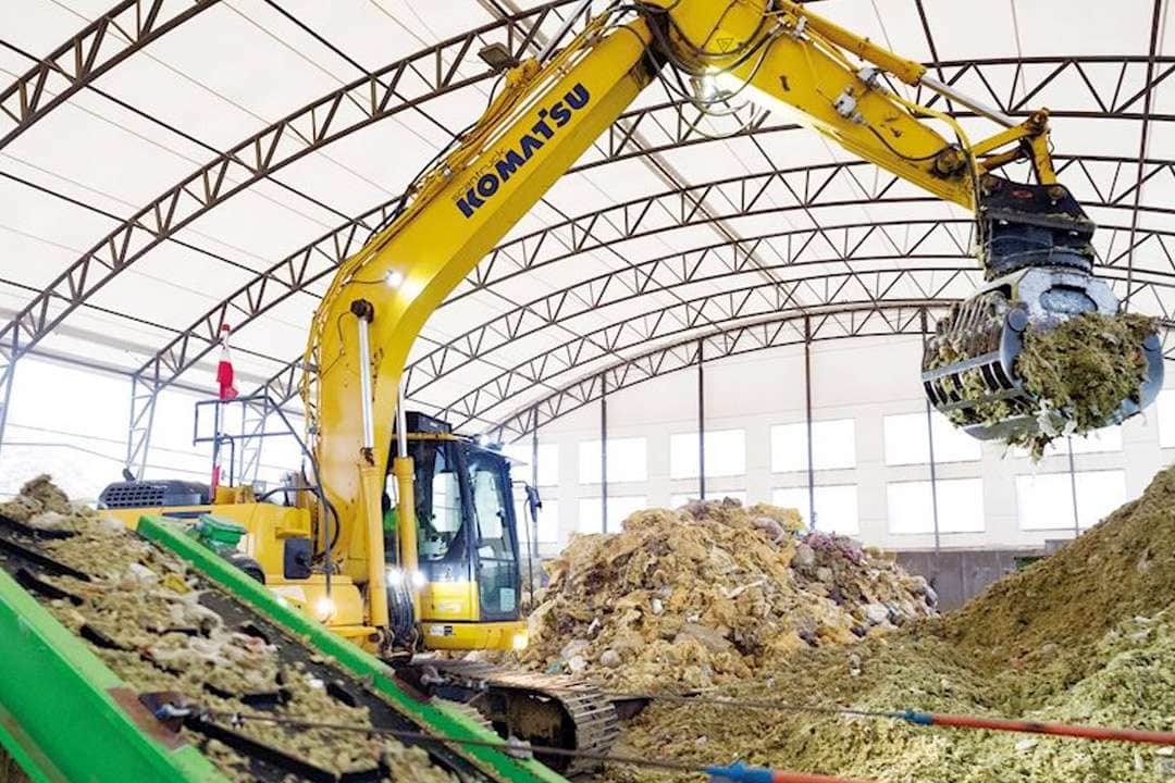 Rockwool étend Rockcycle à la façade - ACPresse