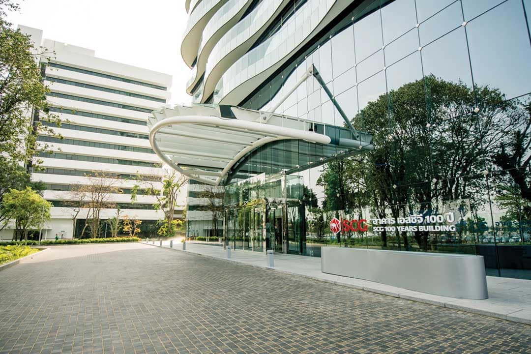 Siam Cement Group poursuit son développement - ACPresse