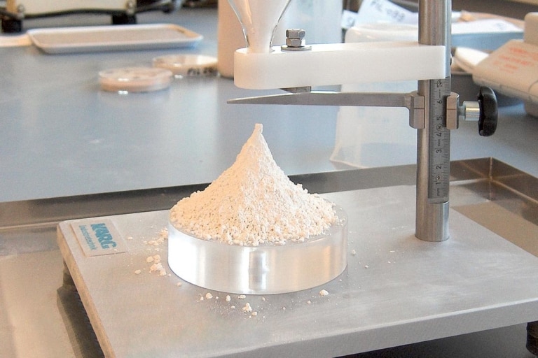 Filler calcaire - ACPresse