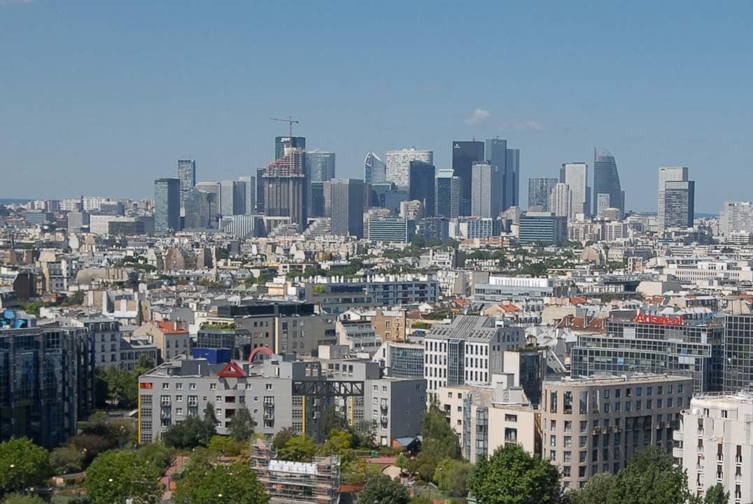 Le béton s’invite à Batimat - ACPresse