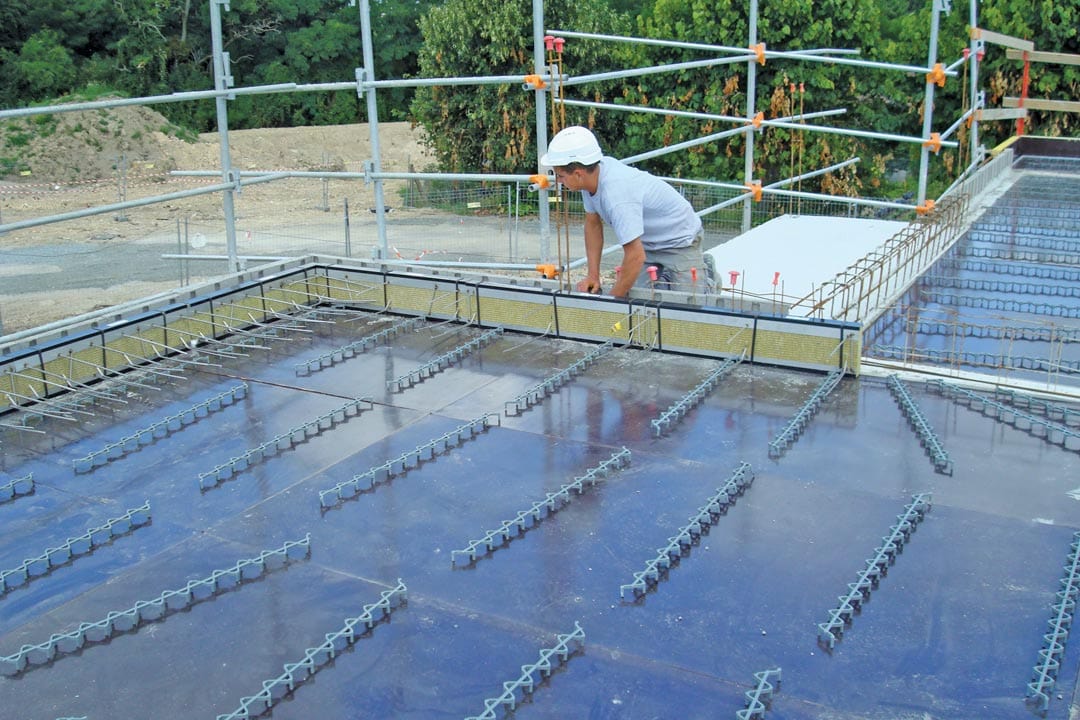 Bien gérer les ponts thermiques - ACPresse