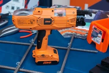 Edma Outillage : Pour une découpe nette et précise - ACPresse