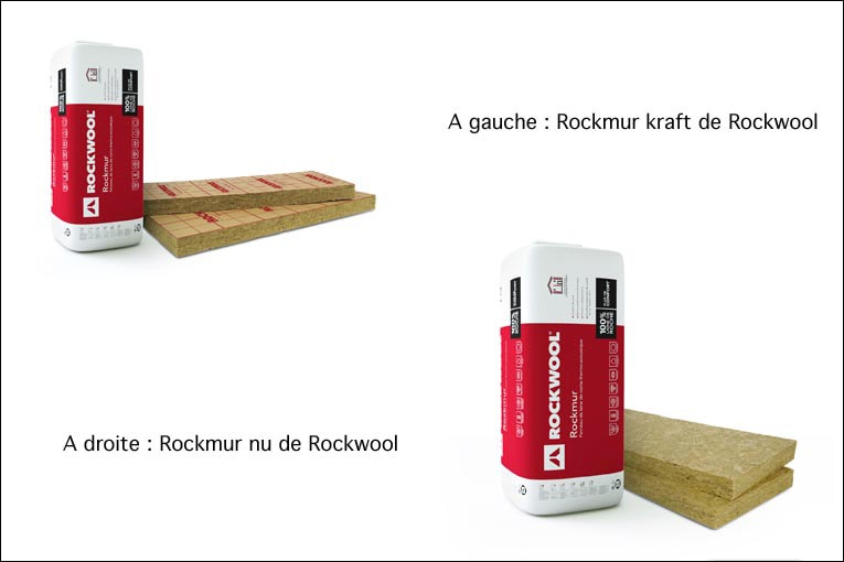 Rockwool améliore Rockmur - ACPresse