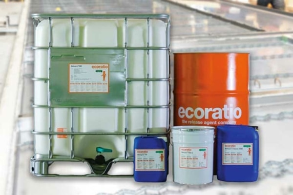 Ecoratio : L’outsider qui monte - ACPresse
