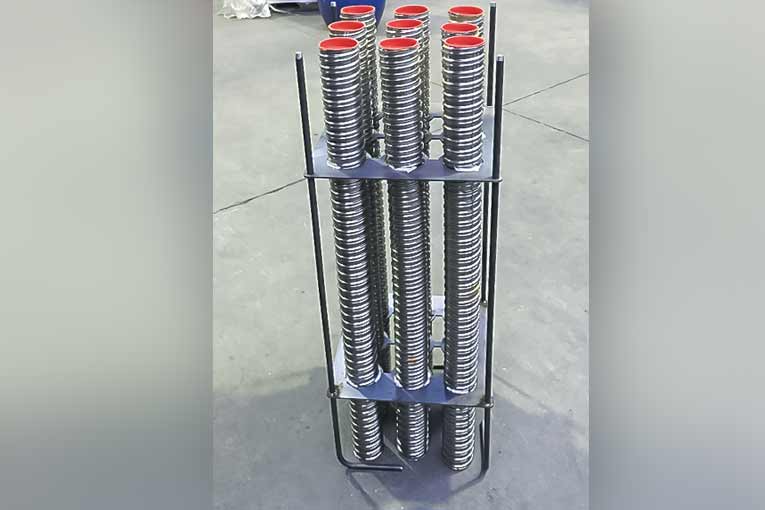 Ancrages et fixations : Pour que plus rien ne bouge - ACPresse