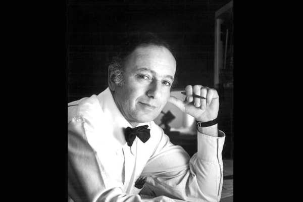 Harry Seidler : Entre modernisme et lyrisme - ACPresse