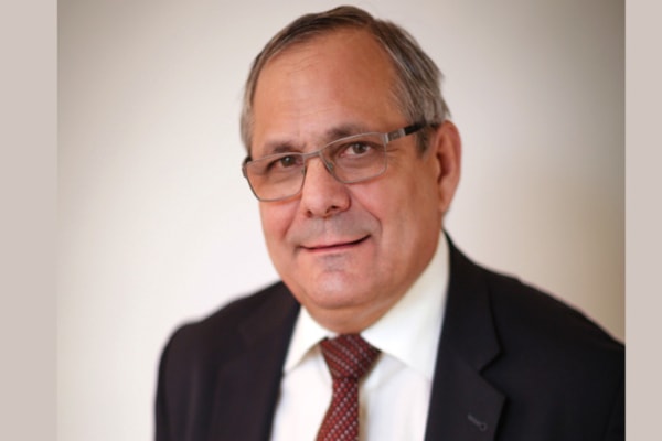 Réélection du président de l’UNPG - Réélection du président de l’UNPG