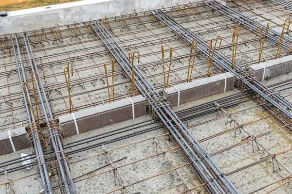 Comment réaliser un plancher avec des prédalles ? - ACPresse