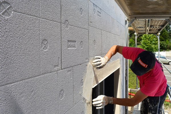 Isobox Isolation : Au cœur des tendances - ACPresse