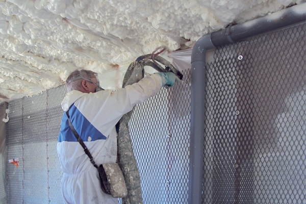 Polyuréthane : Le plus performant des isolants - ACPresse