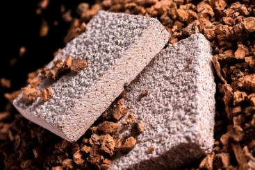 Diasen : Mortier renforcé de liège - ACPresse