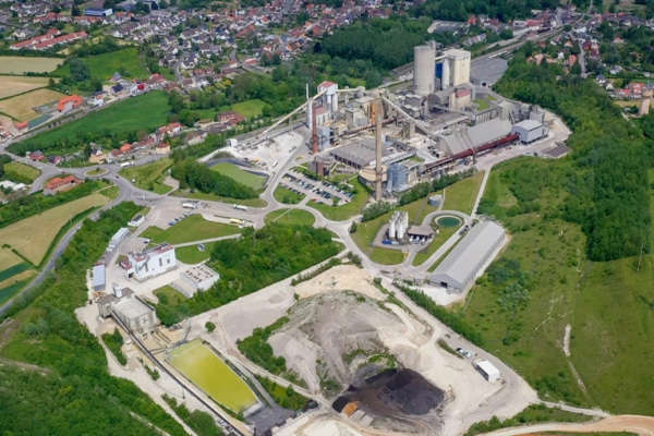 K6, le programme Eqiom de séquestration du CO2 - ACPresse