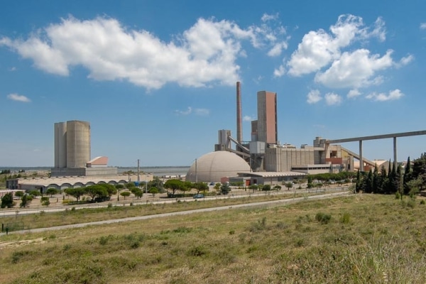 France Ciment – ex-Sfic – accélère la décarbonation - ACPresse