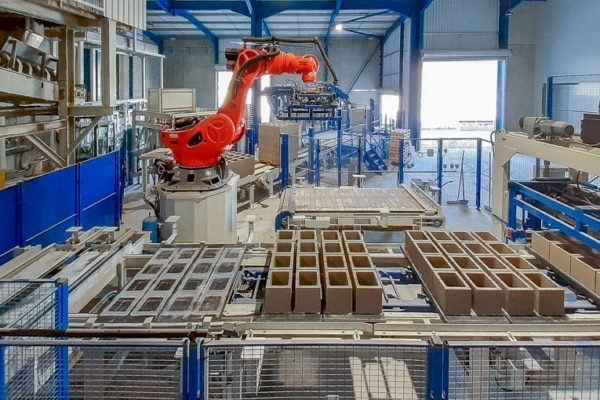 Quadra : Une installation alliant efficacité énergétique et ergonomie