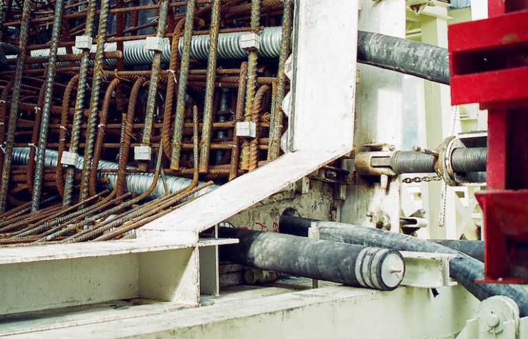 Satujo : Coffrages gonflables - ACPresse