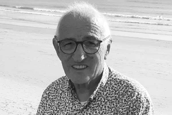 Décès de Claude Rabaud - ACPresse