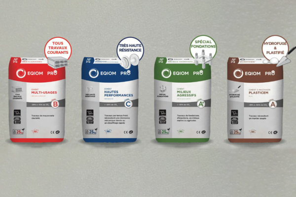 Eqiom renforce sa gamme Eqiom Pro - ACPresse