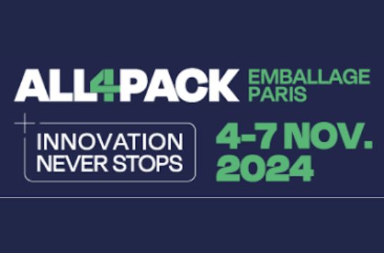 All4Pack 2024 - ACPresse