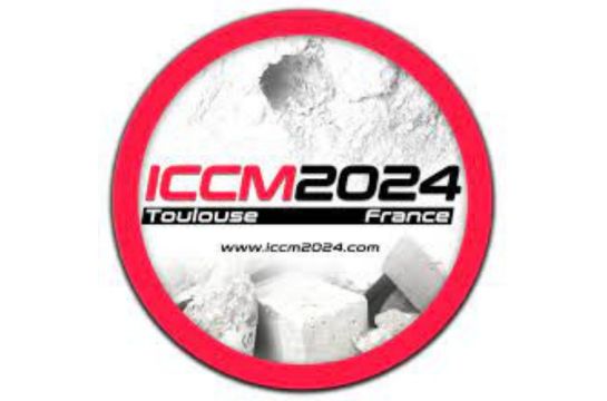 ICCM 2024 - ACPresse