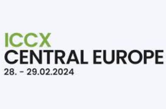 ICCX Central Europe 2024 - ACPresse