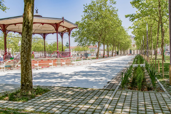 Nouvelles orientations pour Stradal - ACPresse