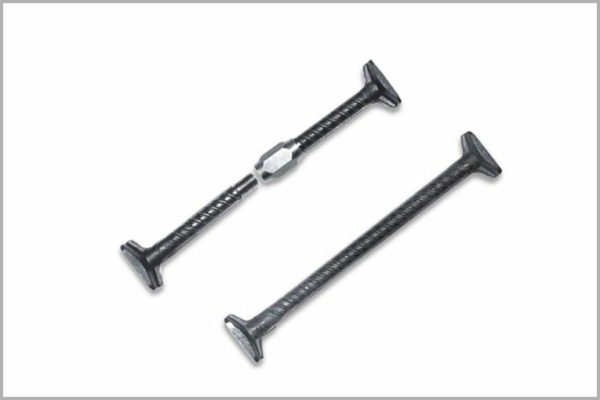 Simplifier les armatures des poteaux et des corbeaux