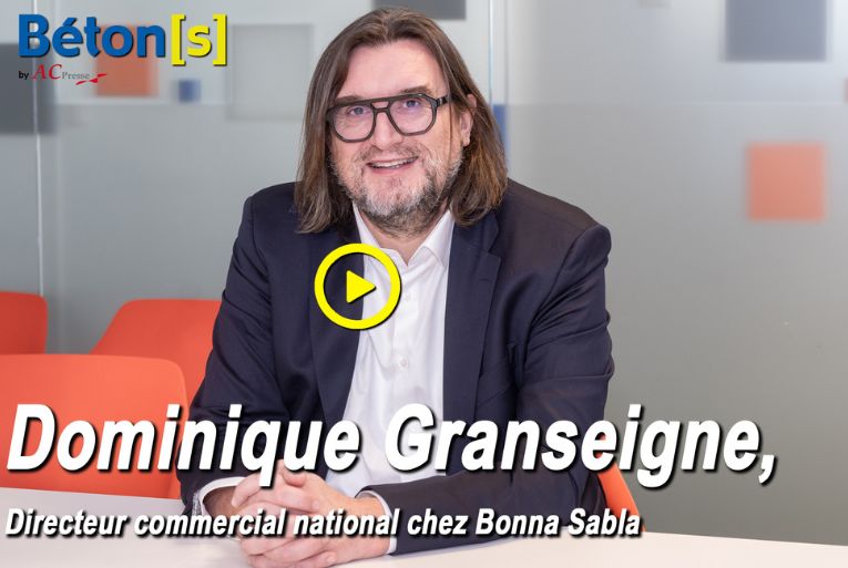 Bonna Sabla, acteur incontournable
