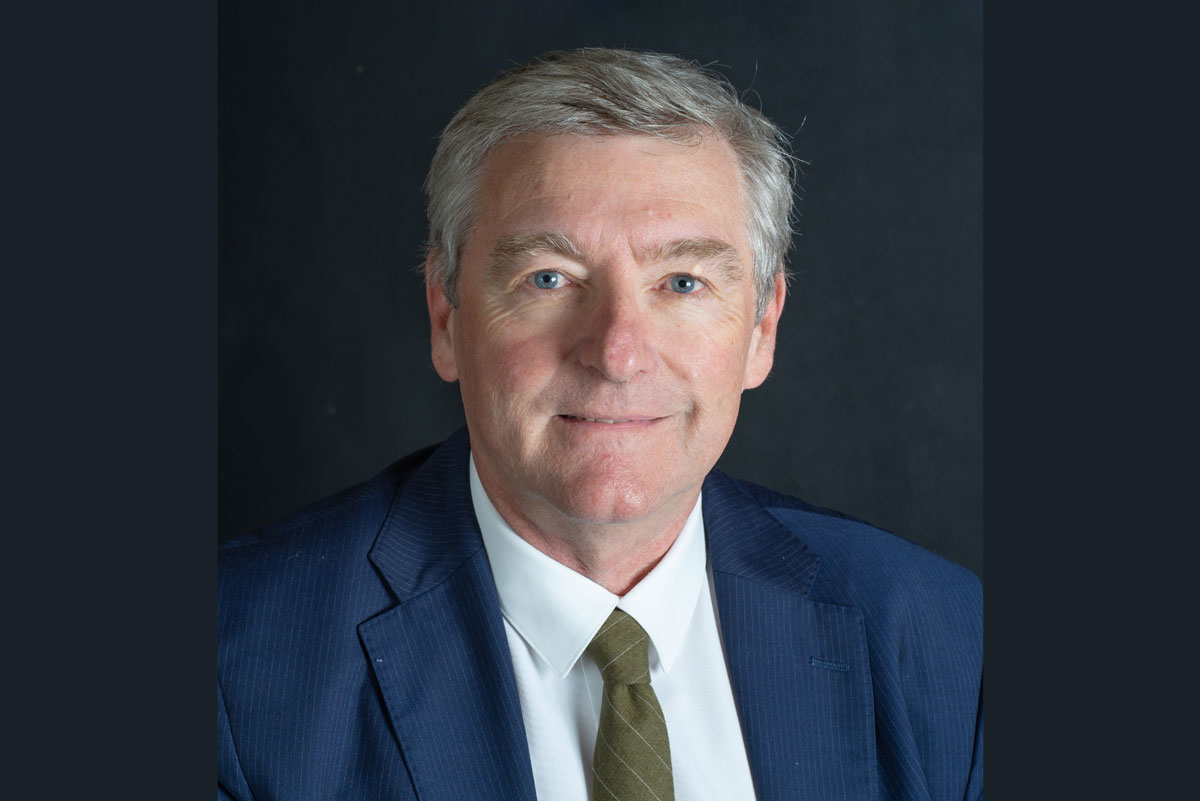 Philippe Richart nommé nouveau CEO de la WCA - ACPresse