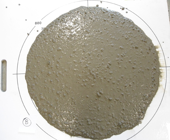 BASF CC : Superplastifiant pour préfa lourde - ACPresse