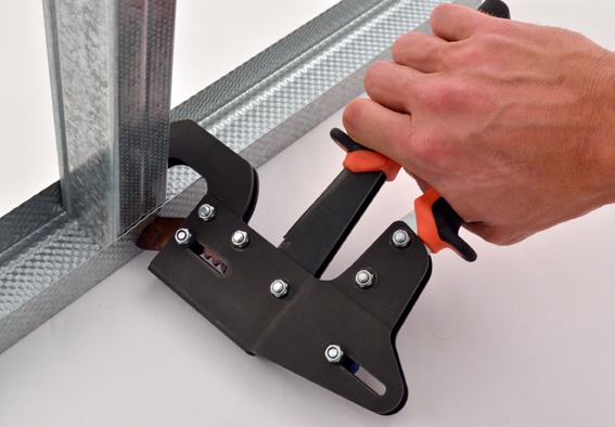 Edma Outillage : Sans efforts - ACPresse