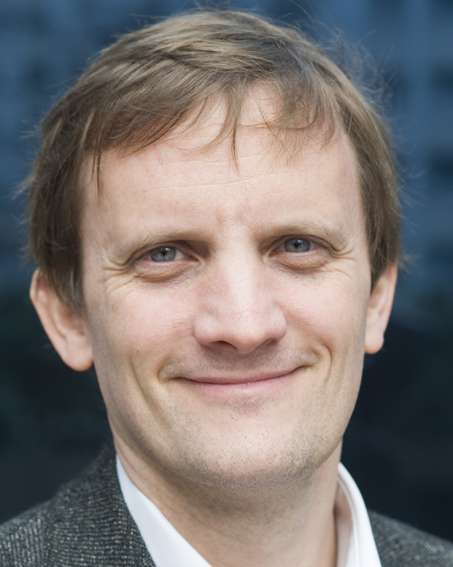 Richard Cleveland, secrétaire général du pôle technique du Cisma - ACPresse