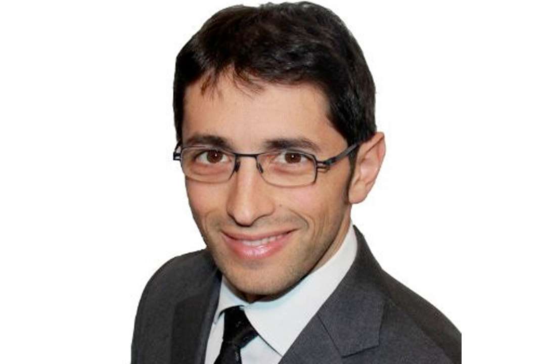 Alberto Arena est le nouveau directeur général de Chapsol - ACPresse