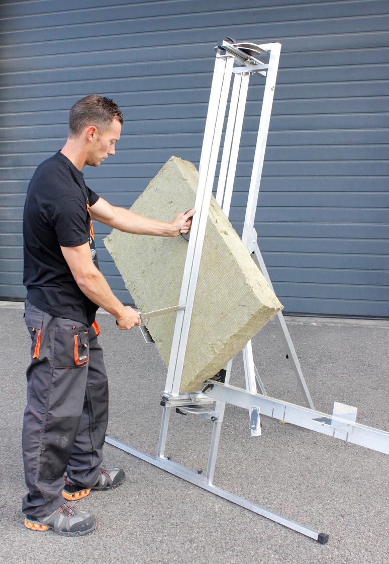 Edma Outillage : Pour une découpe nette et précise - ACPresse