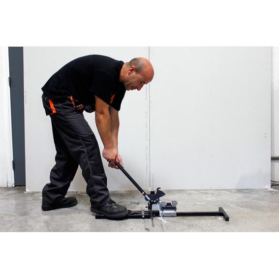 Edma Outillage : Pour faux-plafonds - ACPresse