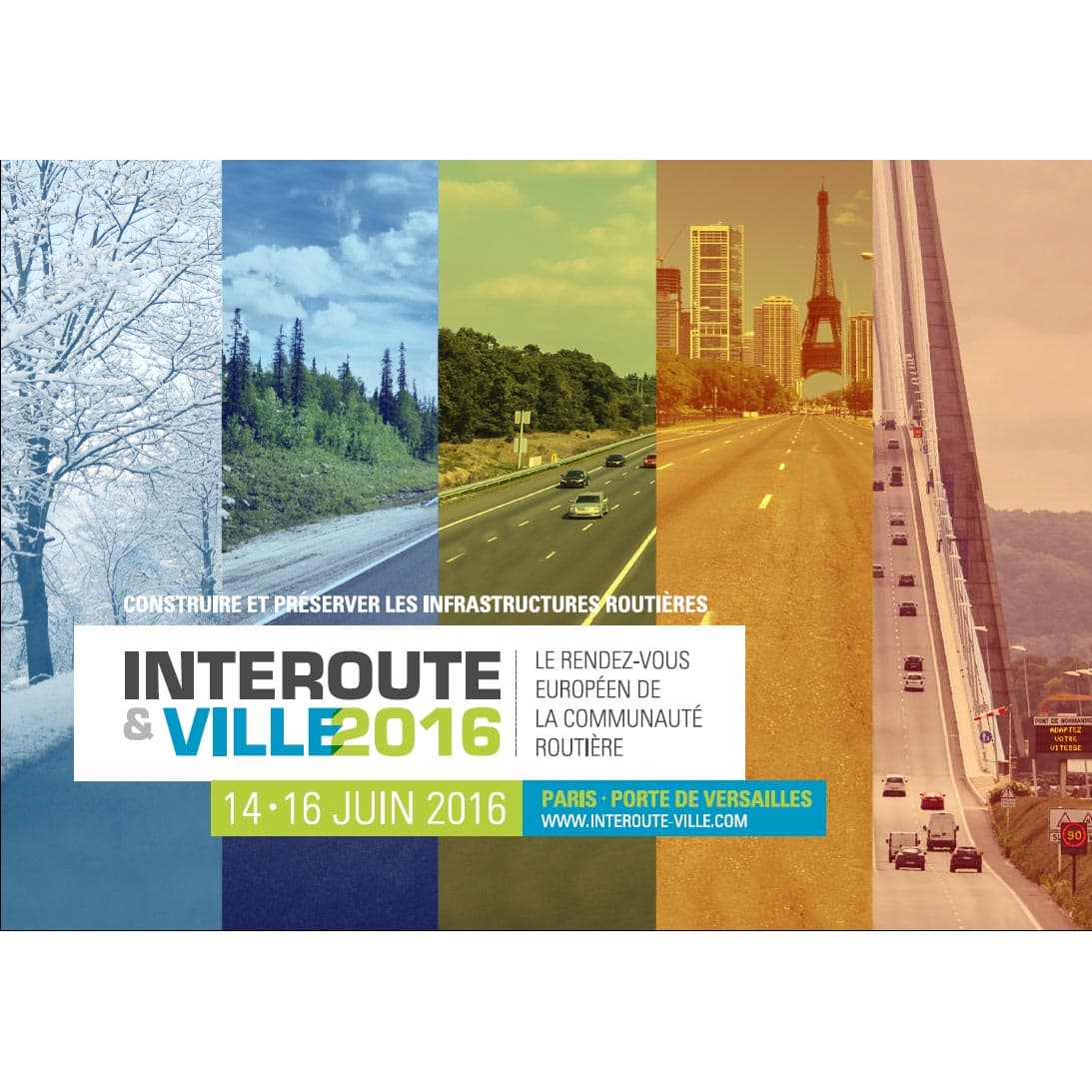 Interoute & Ville et le Salon des transports publics organisés ...