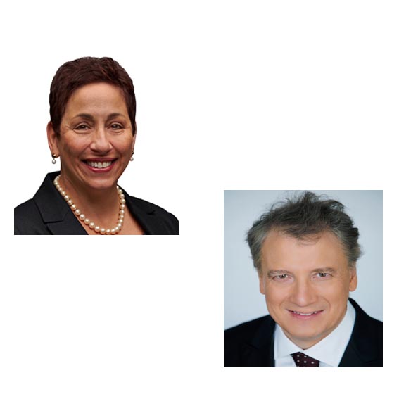 LafargeHolcim : Nouvelles nominations - ACPresse