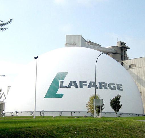 LafargeHolcim se réorganise en Inde et change de président du CA - ACPresse