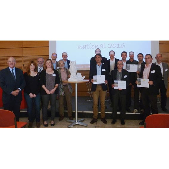 UNPG dévoile les lauréats du concours “Développement durable” - ACPresse