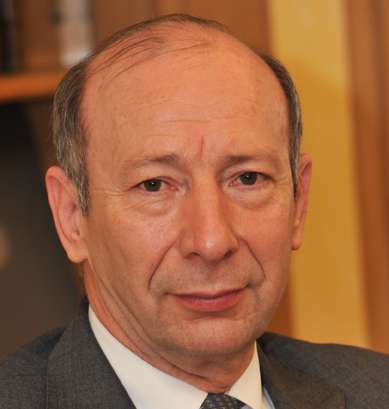 Patrick Aimon devient président de l’Union des Fédérations du Bâtiment ...