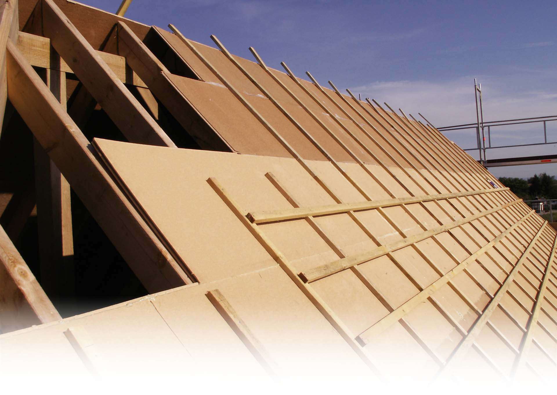 Soprema s’offre Pavatex - ACPresse